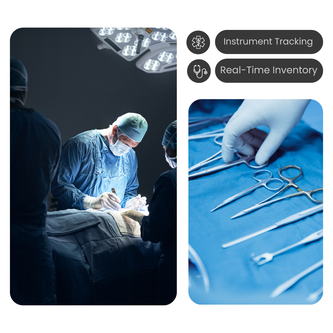 Tracking & Traceability Solutions | Tracteck.com