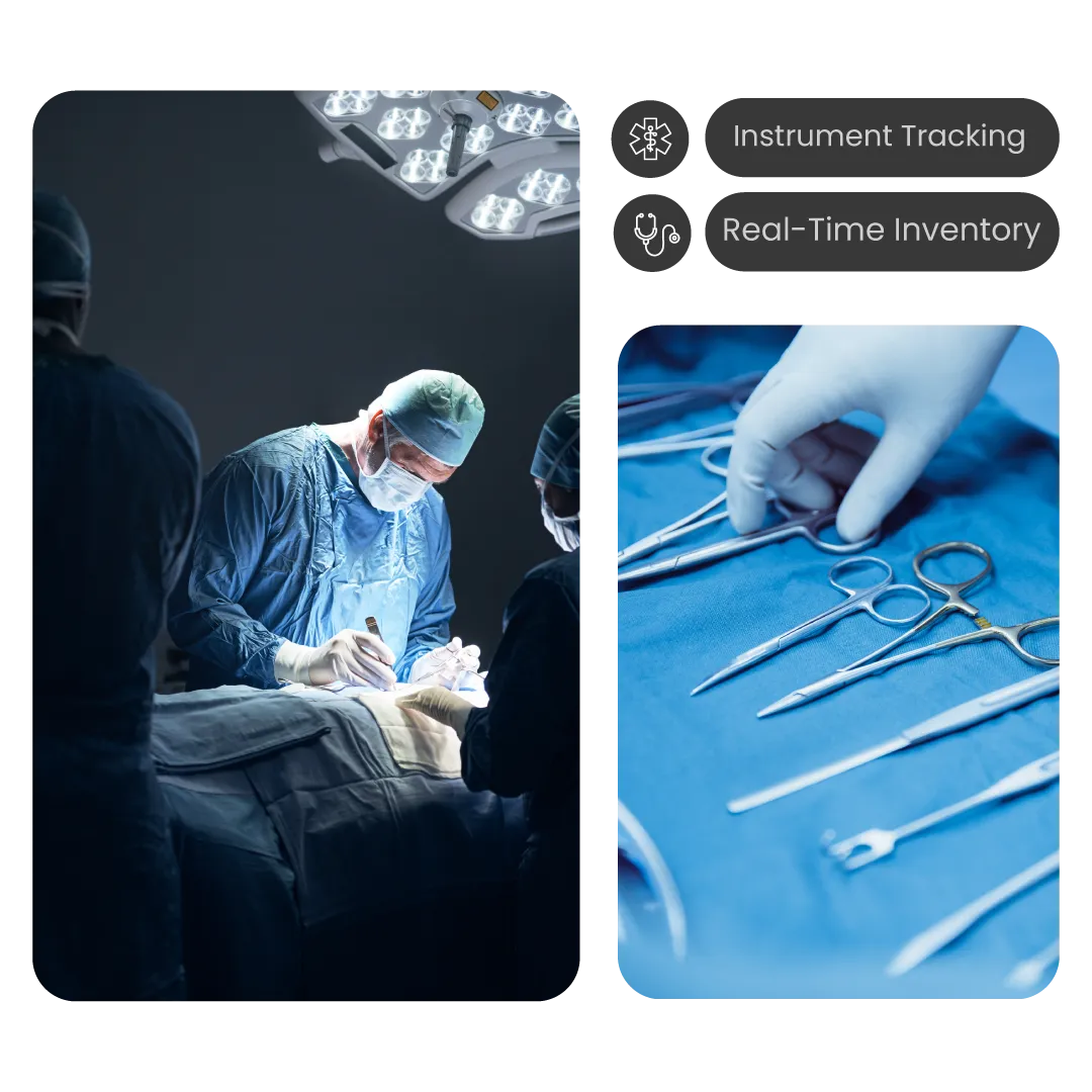 Tracking & Traceability Solutions | Tracteck.com