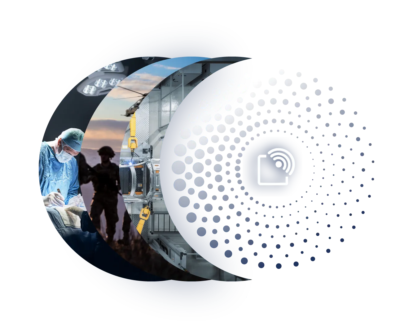 Tracking & Traceability Solutions | Tracteck.com