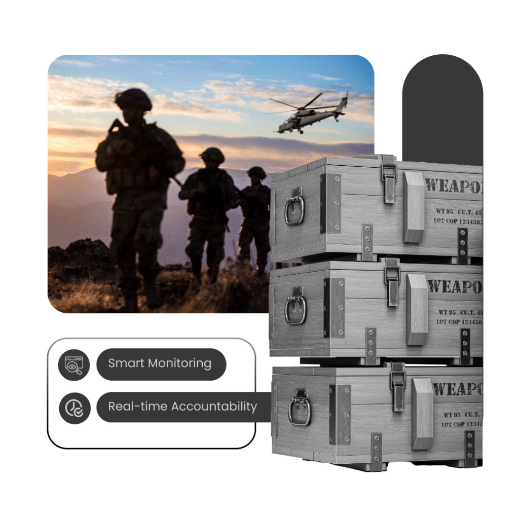 Tracking & Traceability Solutions | Tracteck.com