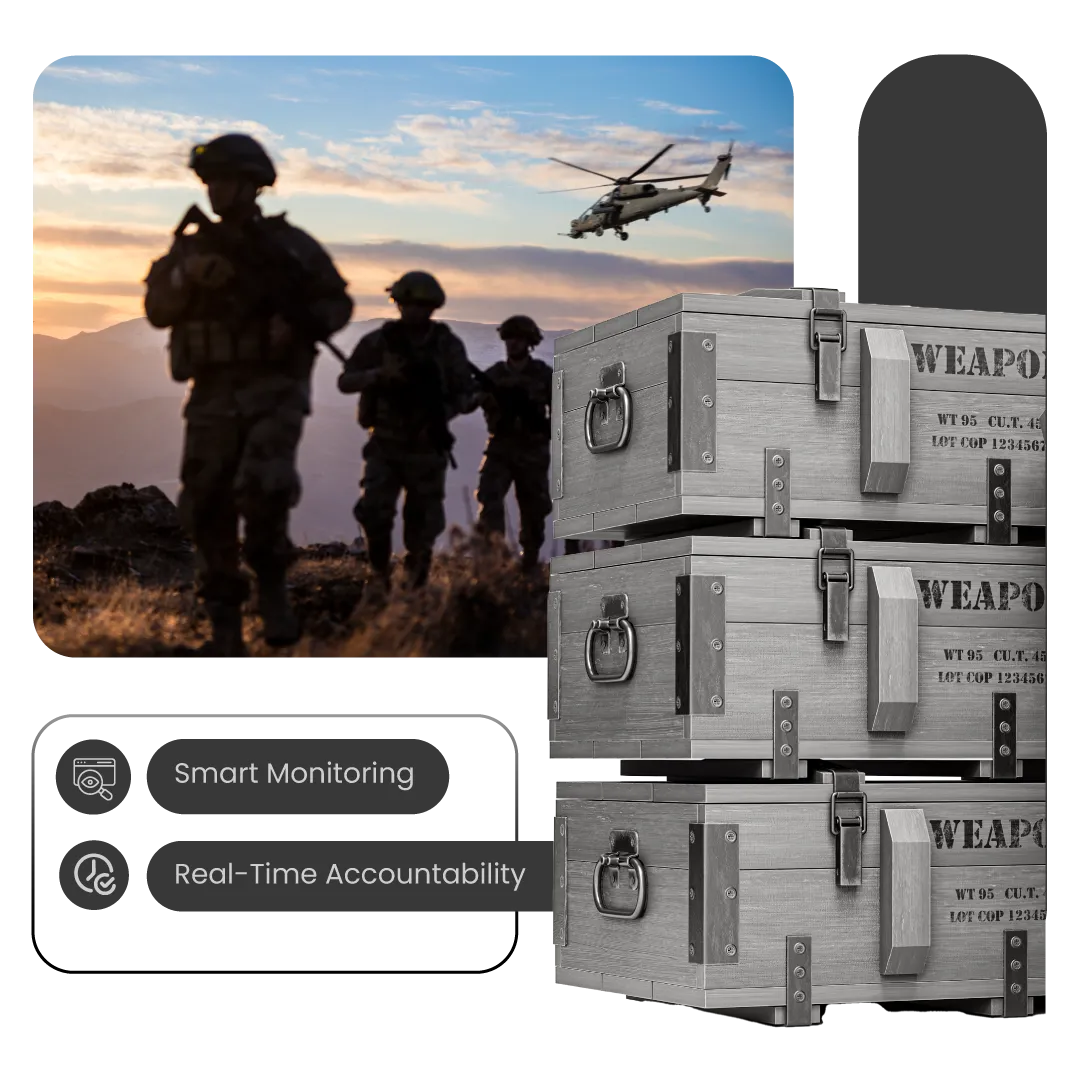 Tracking & Traceability Solutions | Tracteck.com